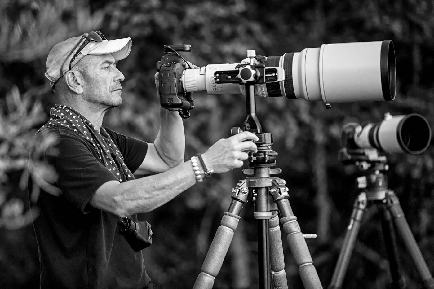 Italy Photography Workshops & Tours - A magical canvas.